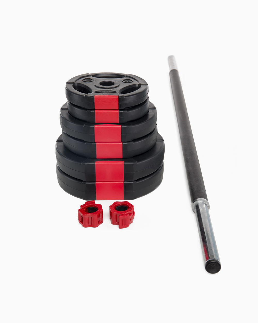 Kit Set Pump - BOOMFIT