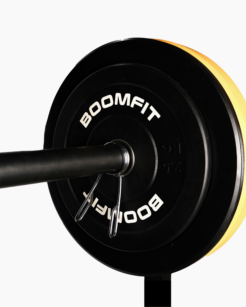 Squat Rack - BOOMFIT