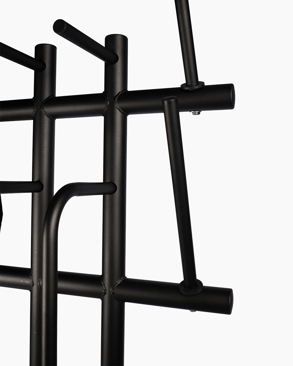 Rack para Kit Set Pump - BOOMFIT