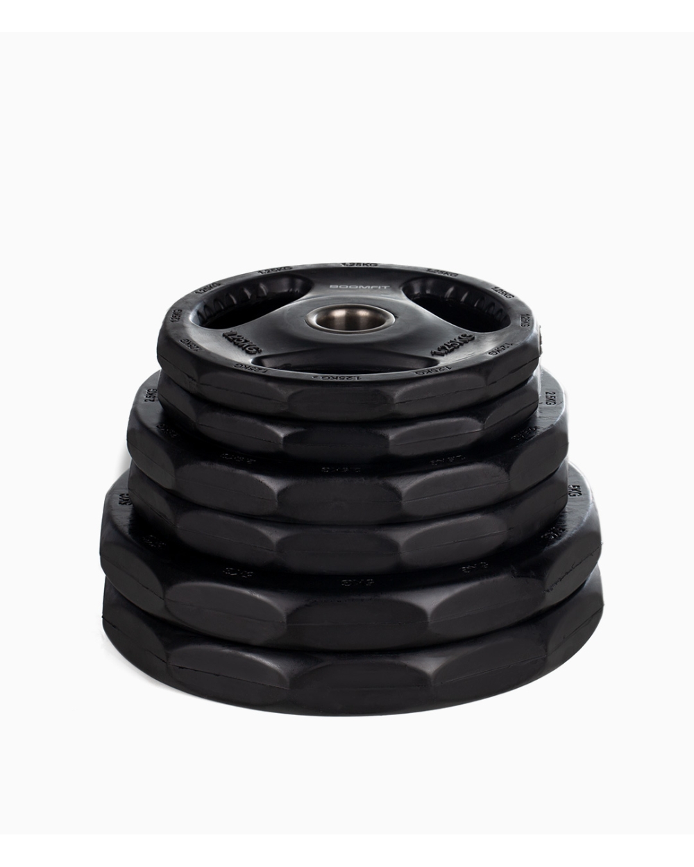 Kit Set Pump - BOOMFIT