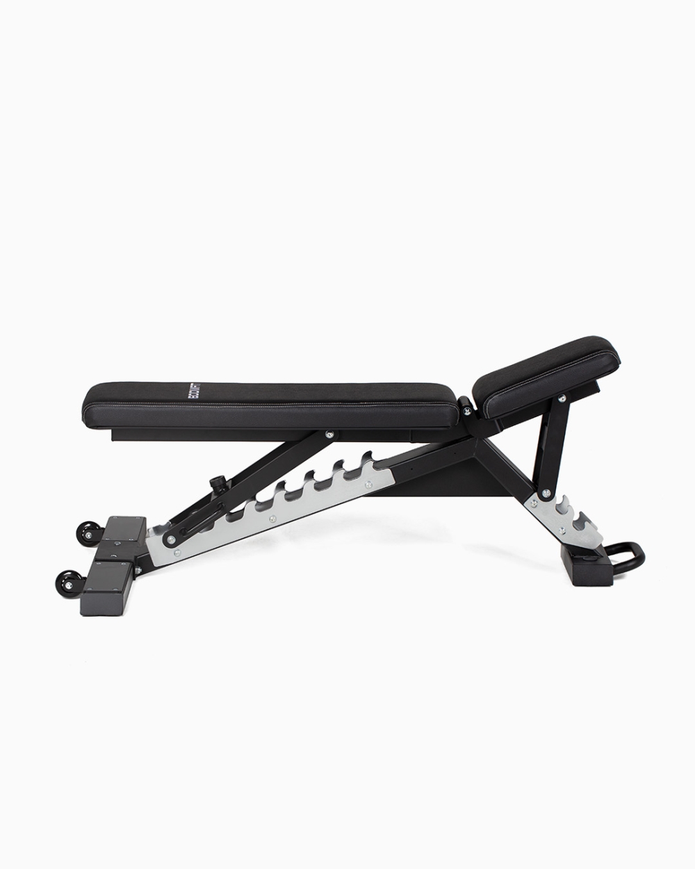 Banco Ajustable Pro - BOOMFIT