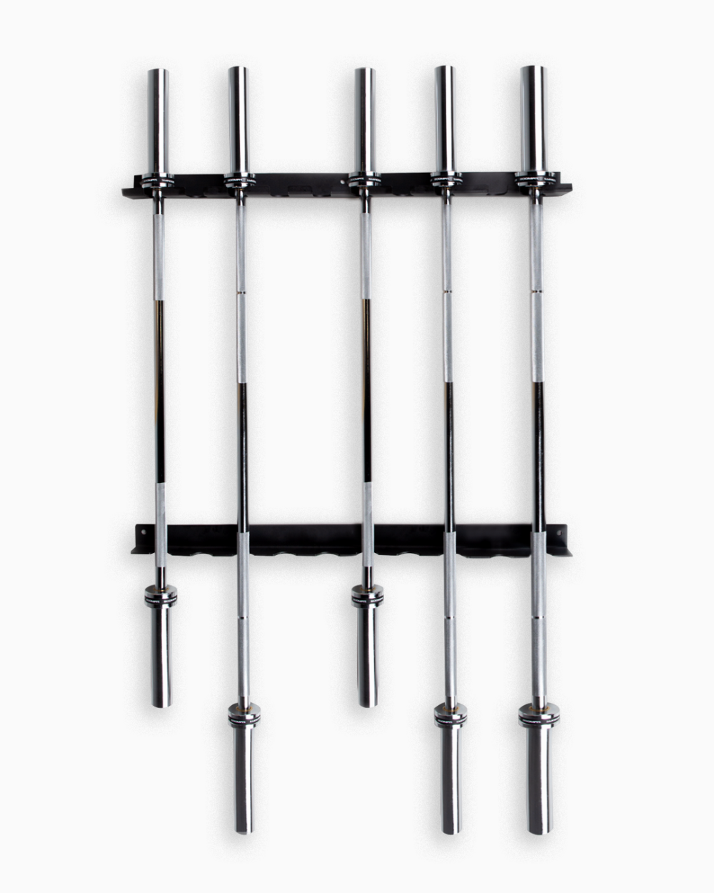 Olympic Bar Wall Rack - BOOMFIT