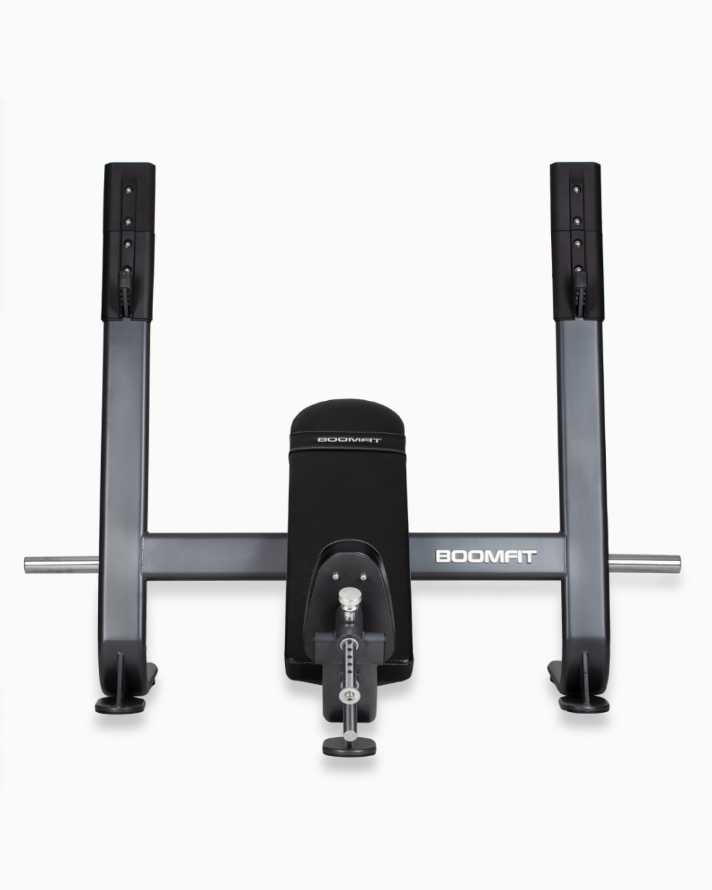 Olympic Incline Bench Press - BOOMFIT