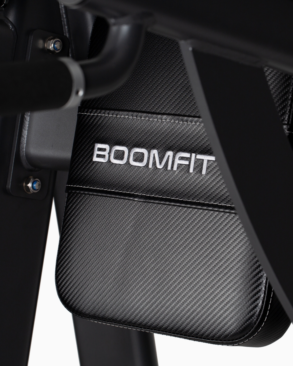 Vertical knees Up/Dip - BOOMFIT