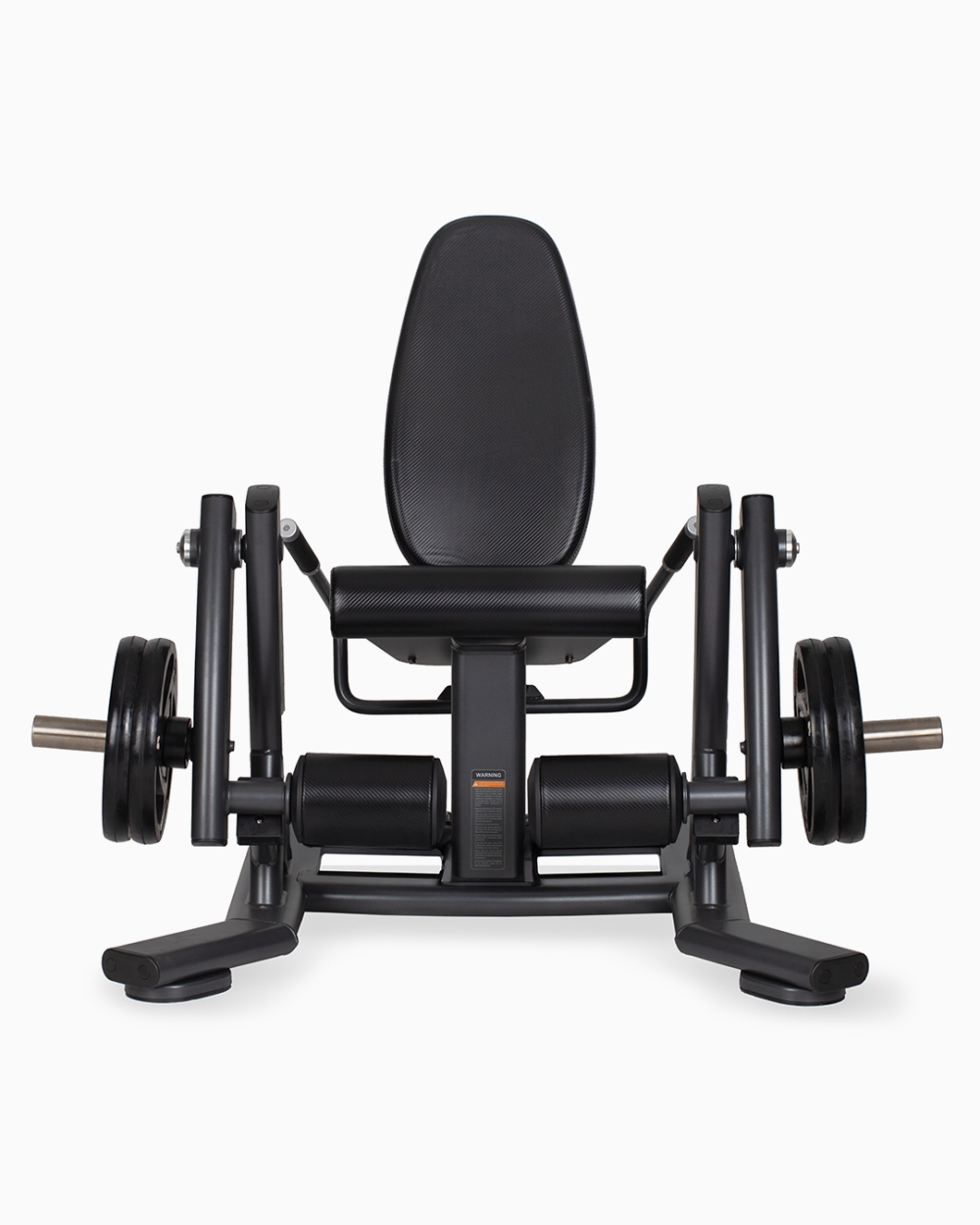 Leg Extension - BOOMFIT