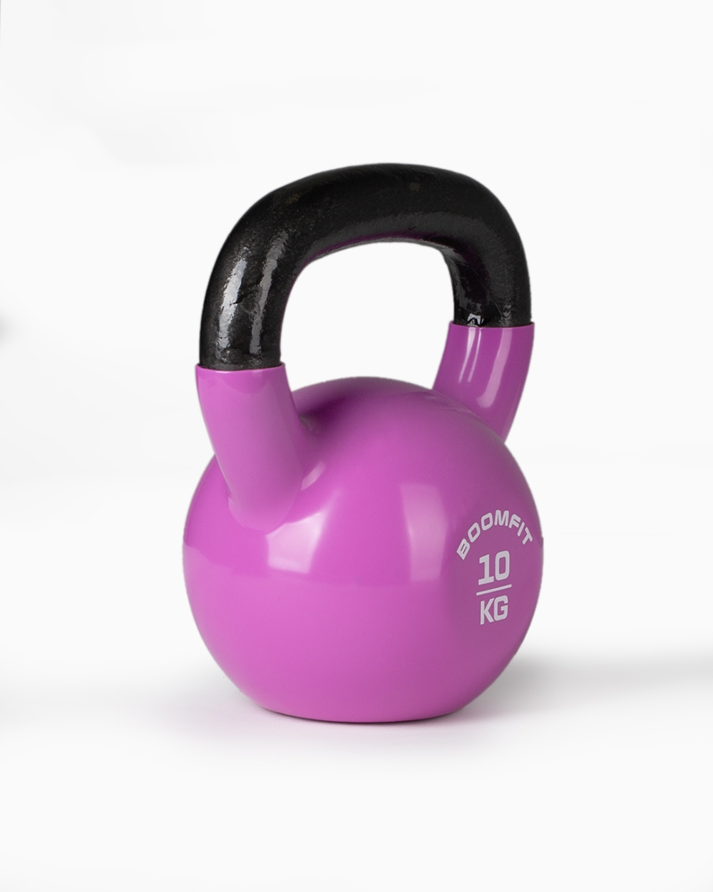 Kettlebell 10Kg - BOOMFIT
