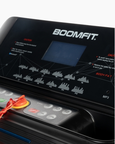 Home Smart Treadmill - BOOMFIT