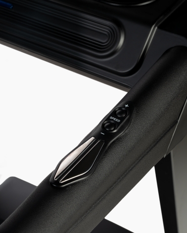 Home Smart Treadmill - BOOMFIT