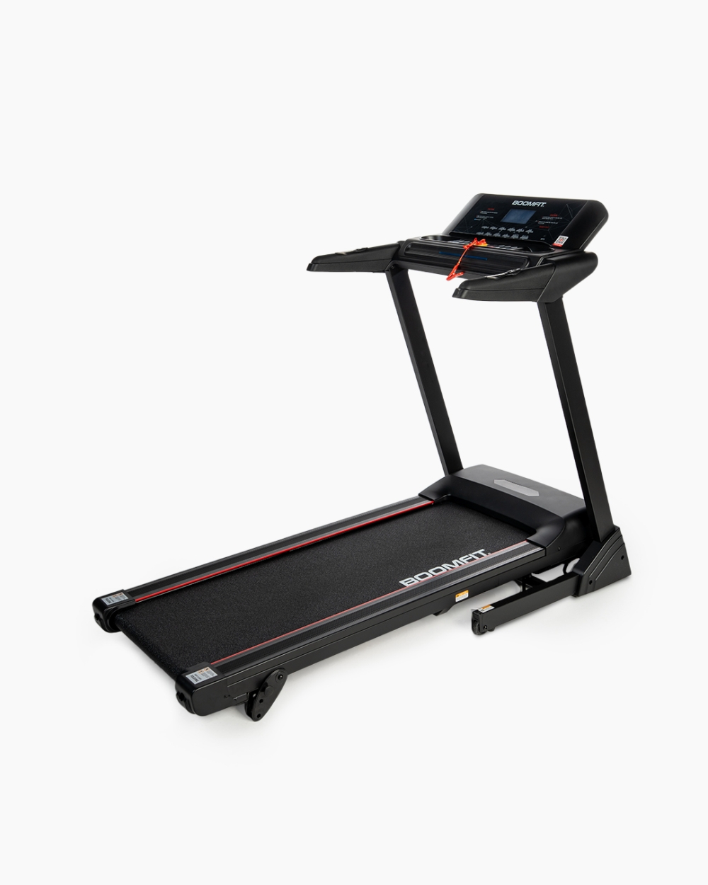 Tapis de Course Home Smart - BOOMFIT