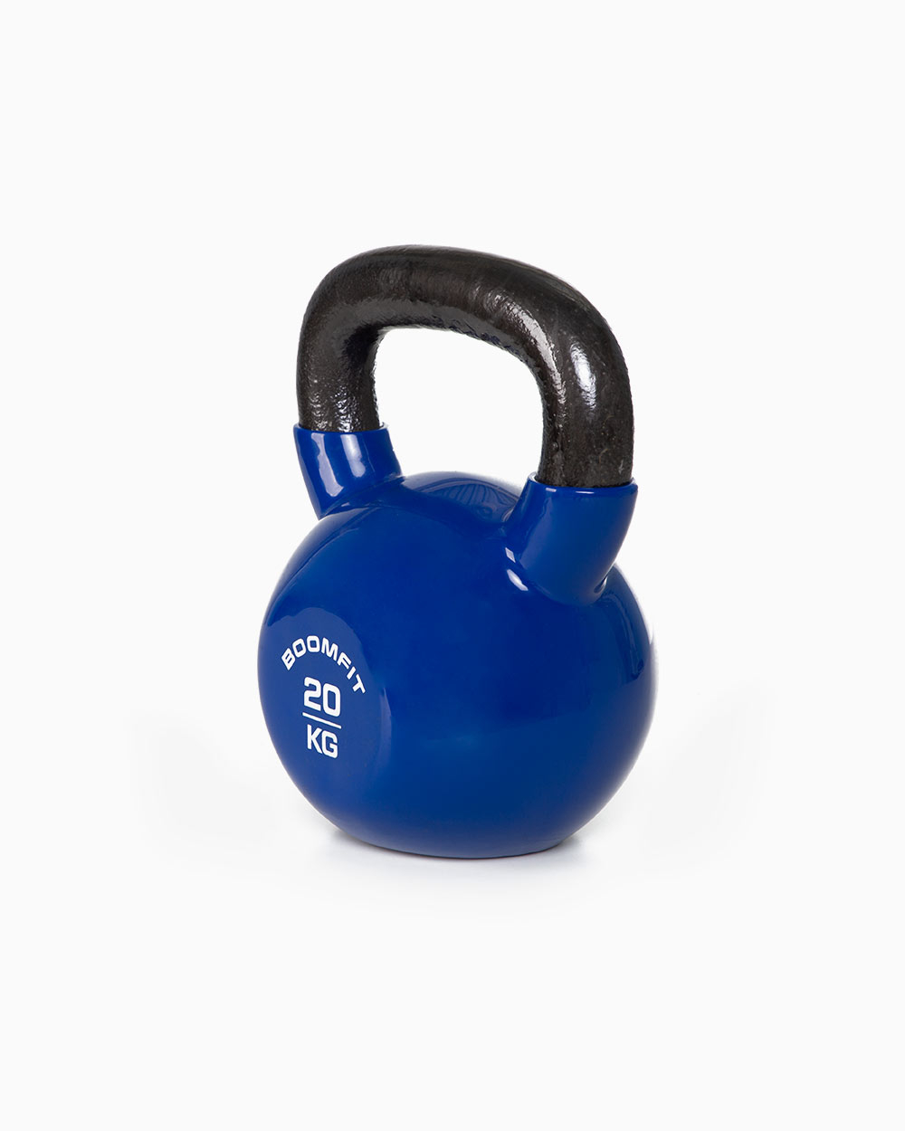 Kettlebell 20Kg - BOOMFIT